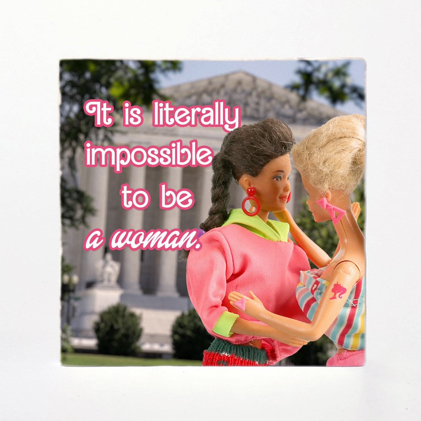 Barbie Movie Quotes The 17 Best 'Barbie' Movie Quotes, Ranked By