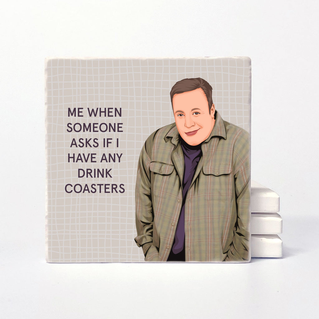 Kevin James Coaster Meme – Versatile Coasters