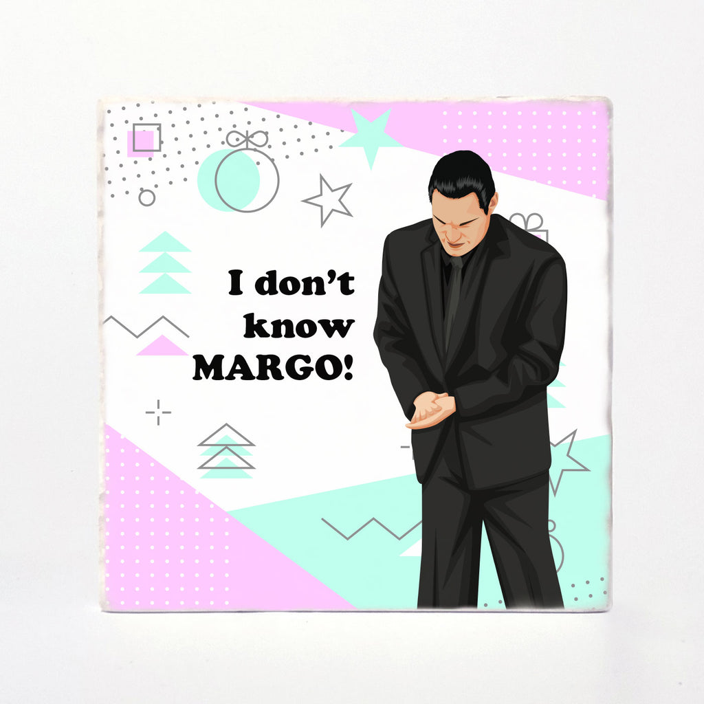 Lampoon's Todd and Margo Wet Carpet – Versatile Coasters