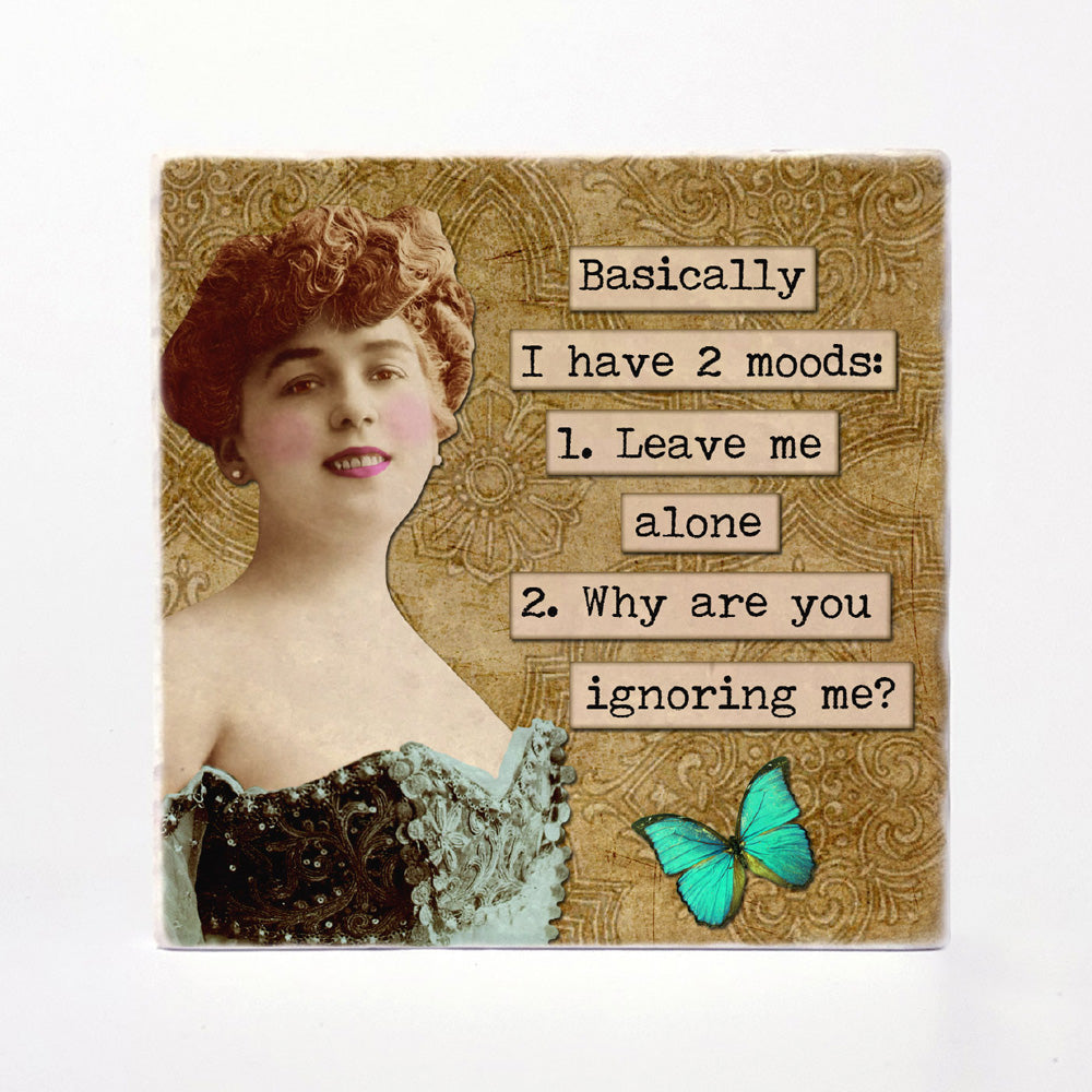 Bitchin' Babes – Versatile Coasters