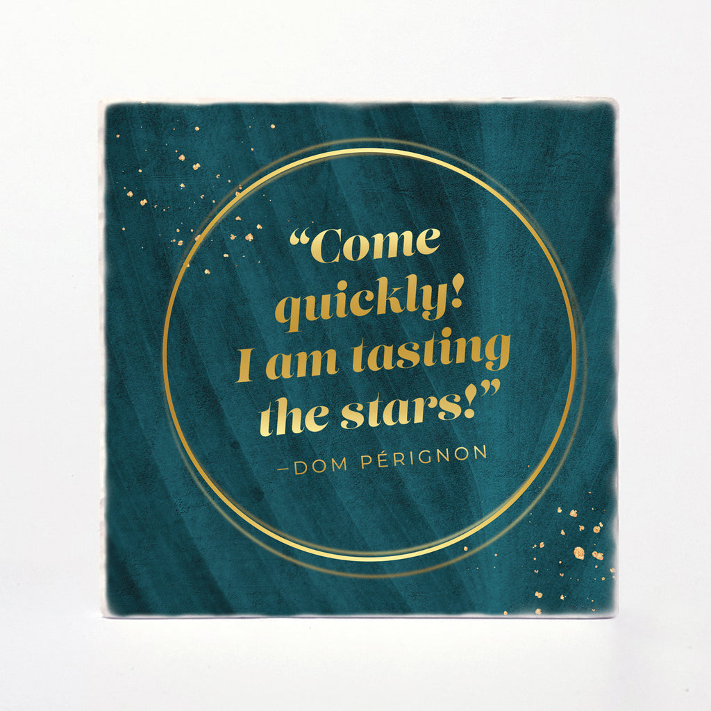 Champagne Love – Versatile Coasters