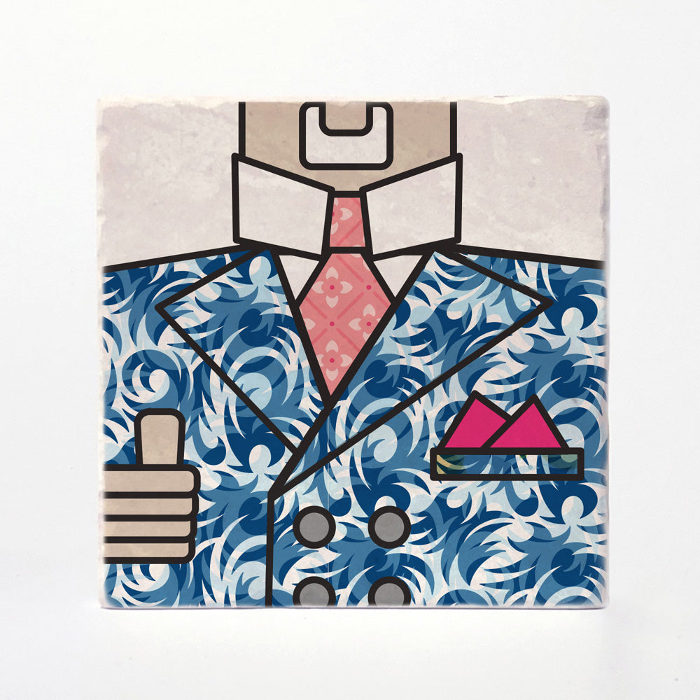 Coach's Coasters – Versatile Coasters