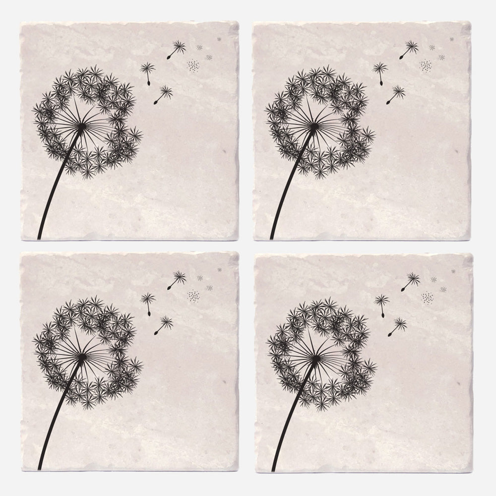 Dandelion – Versatile Coasters