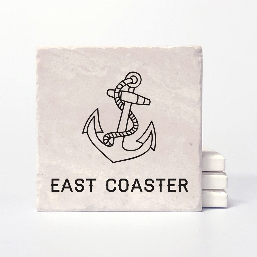East Coaster – Versatile Coasters