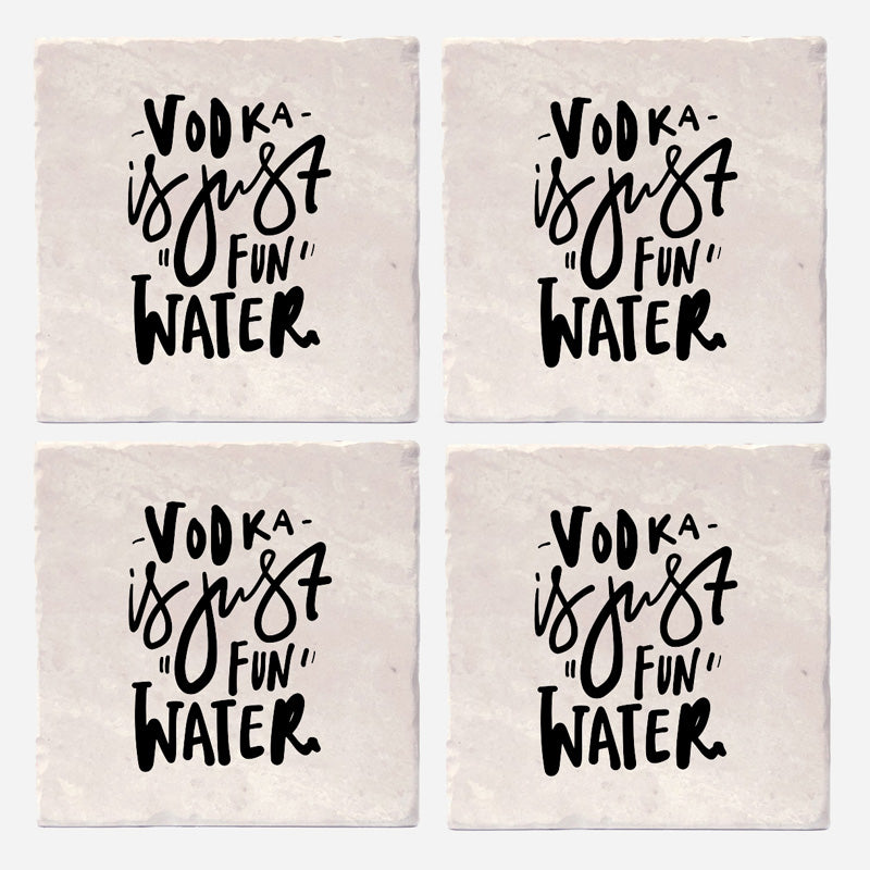 Fun Water – Versatile Coasters