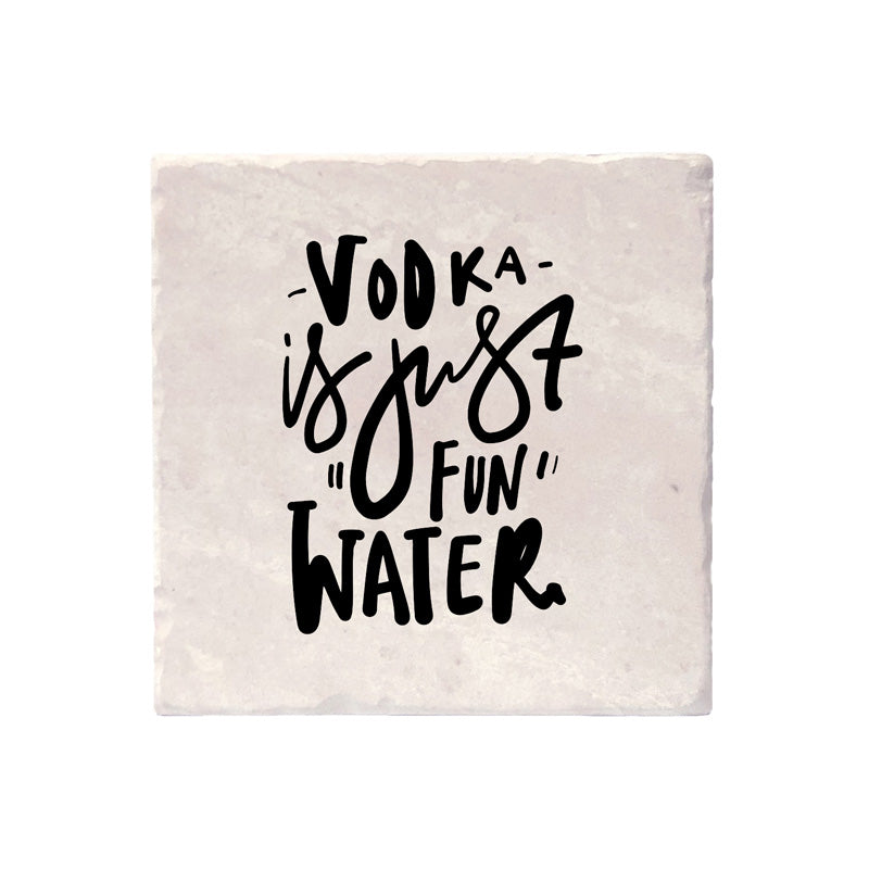 Fun Water – Versatile Coasters