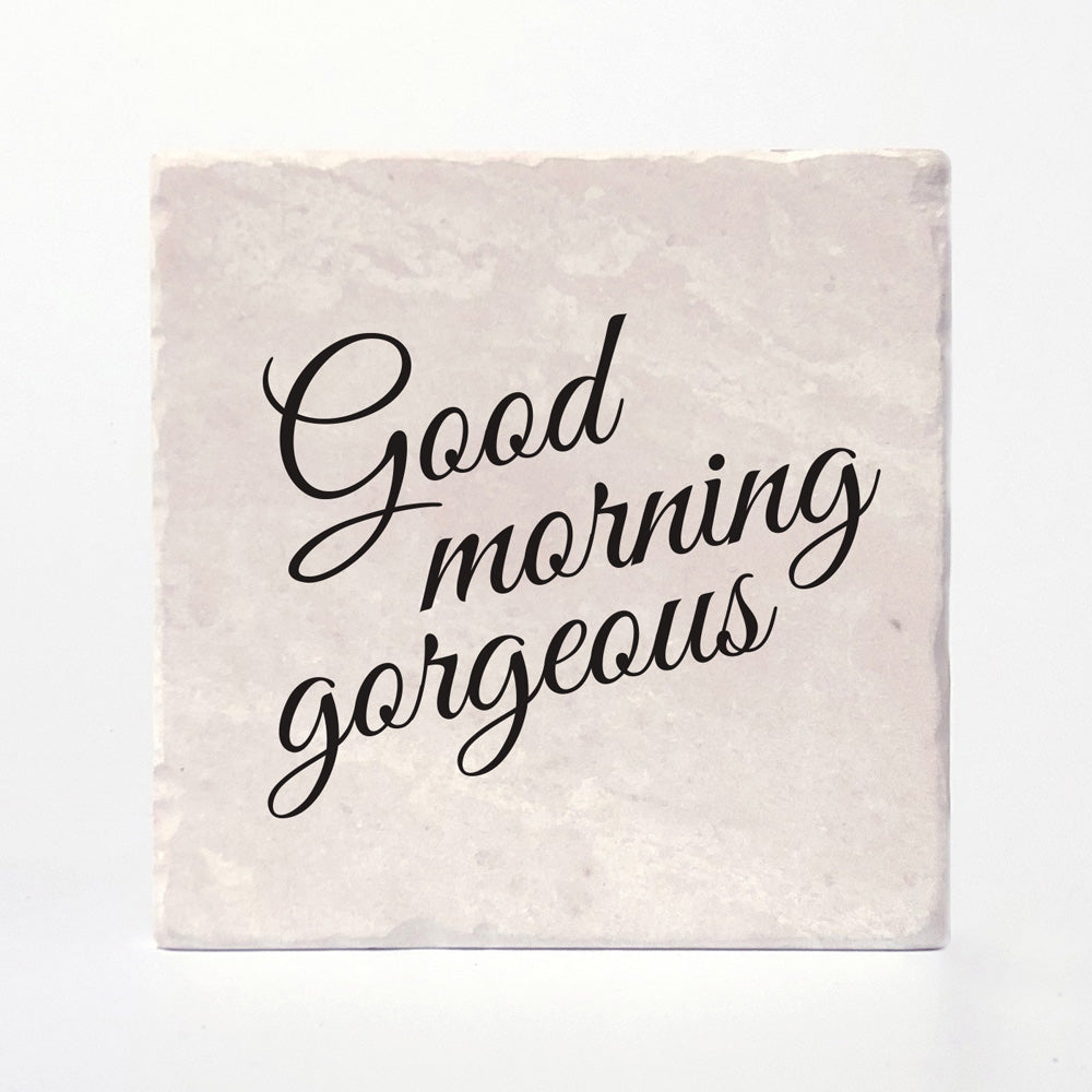Good Morning – Versatile Coasters