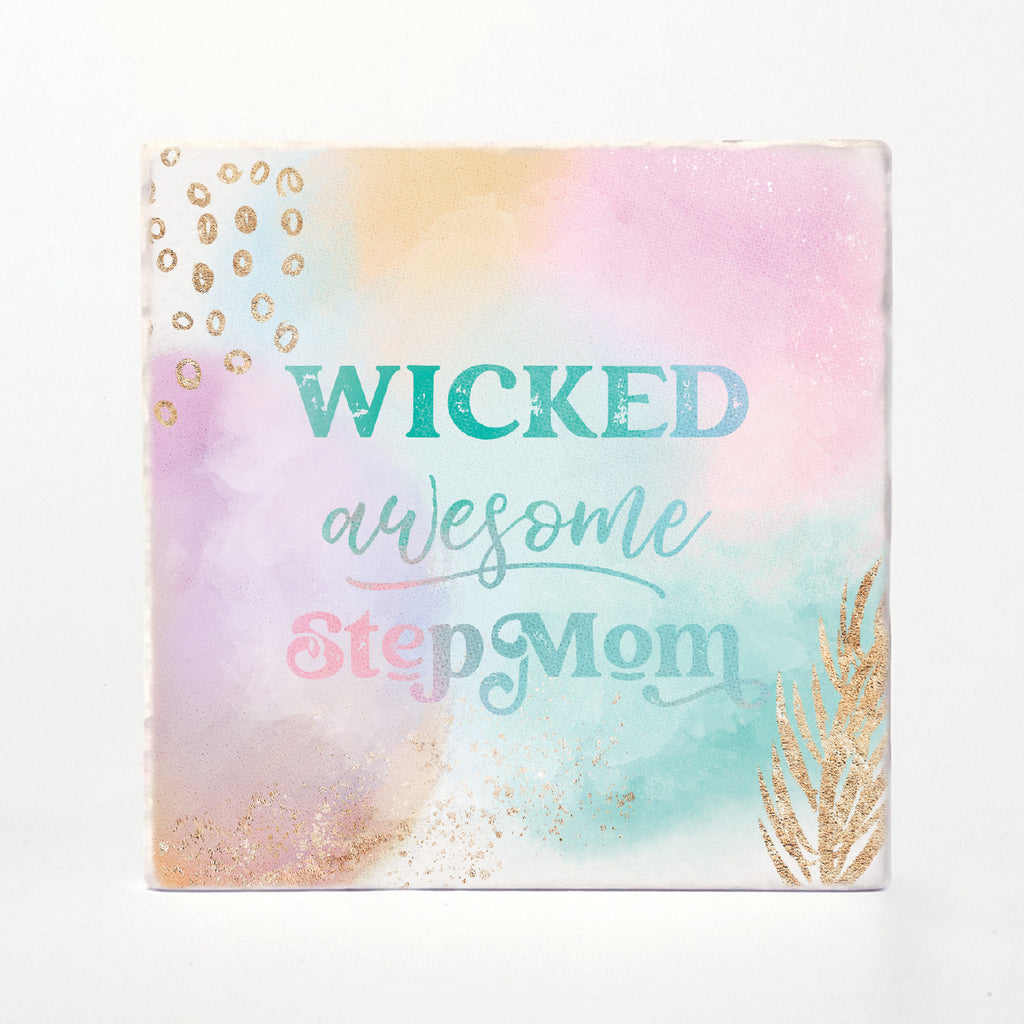 Bonus Mom – Versatile Coasters