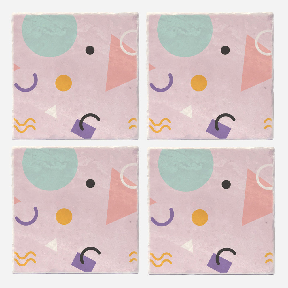 Memphis Too – Versatile Coasters