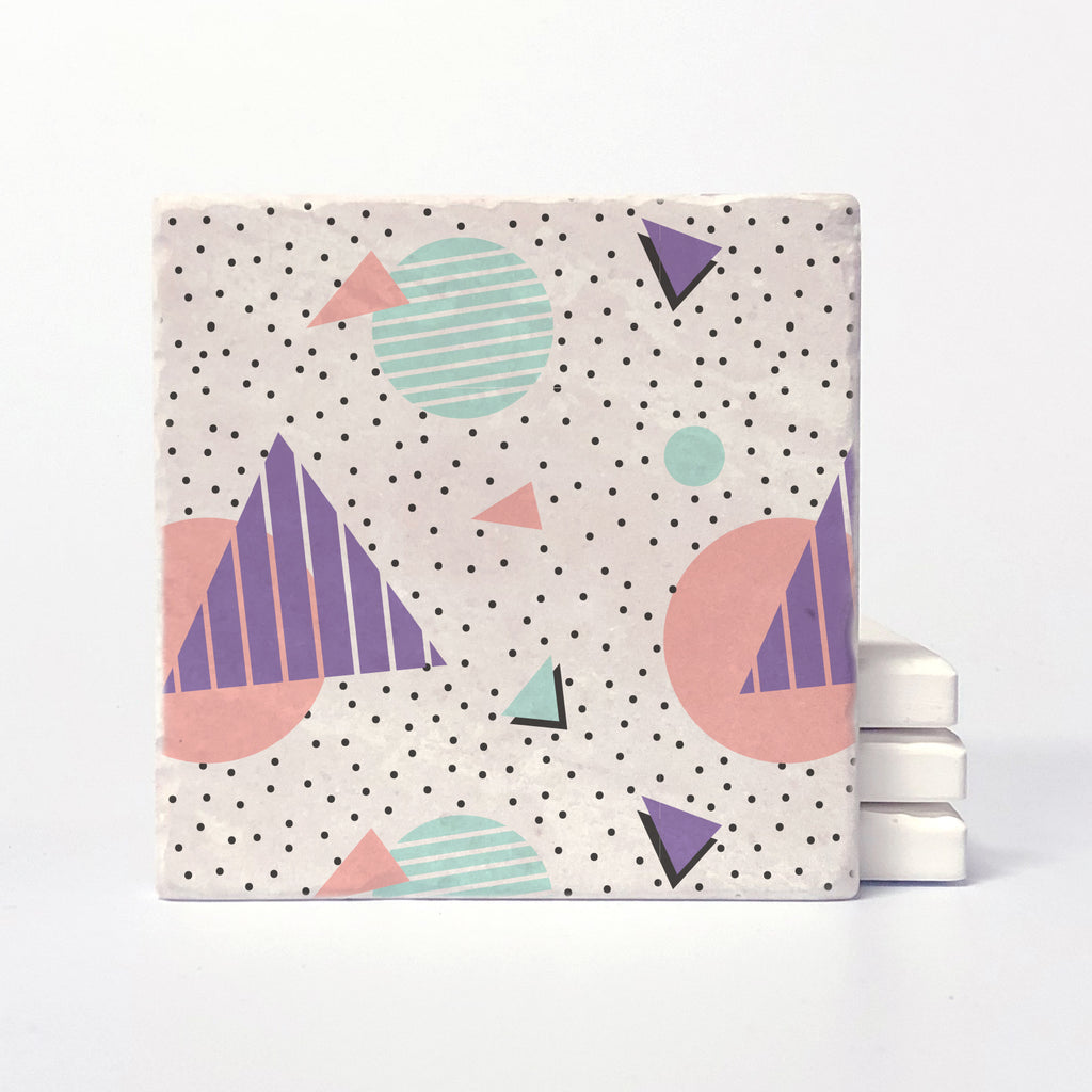 Memphis – Versatile Coasters