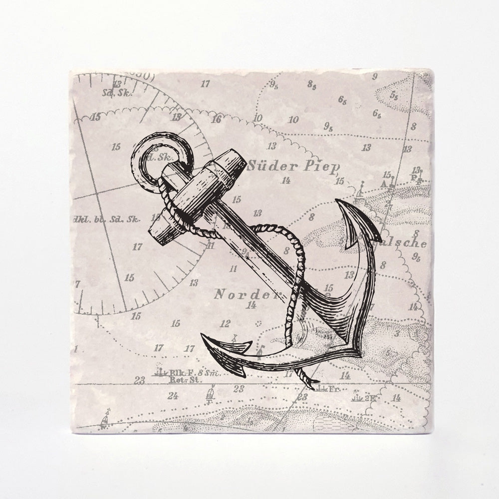 Nautical – Versatile Coasters