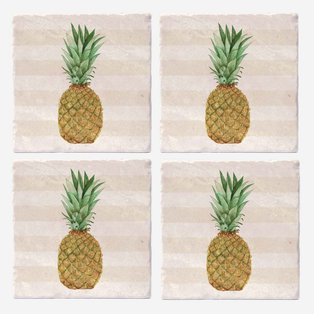 Pineapple – Versatile Coasters