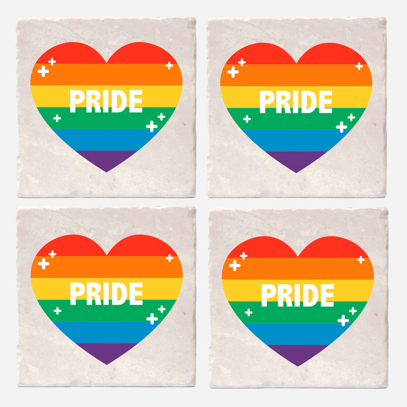 Pride – Versatile Coasters
