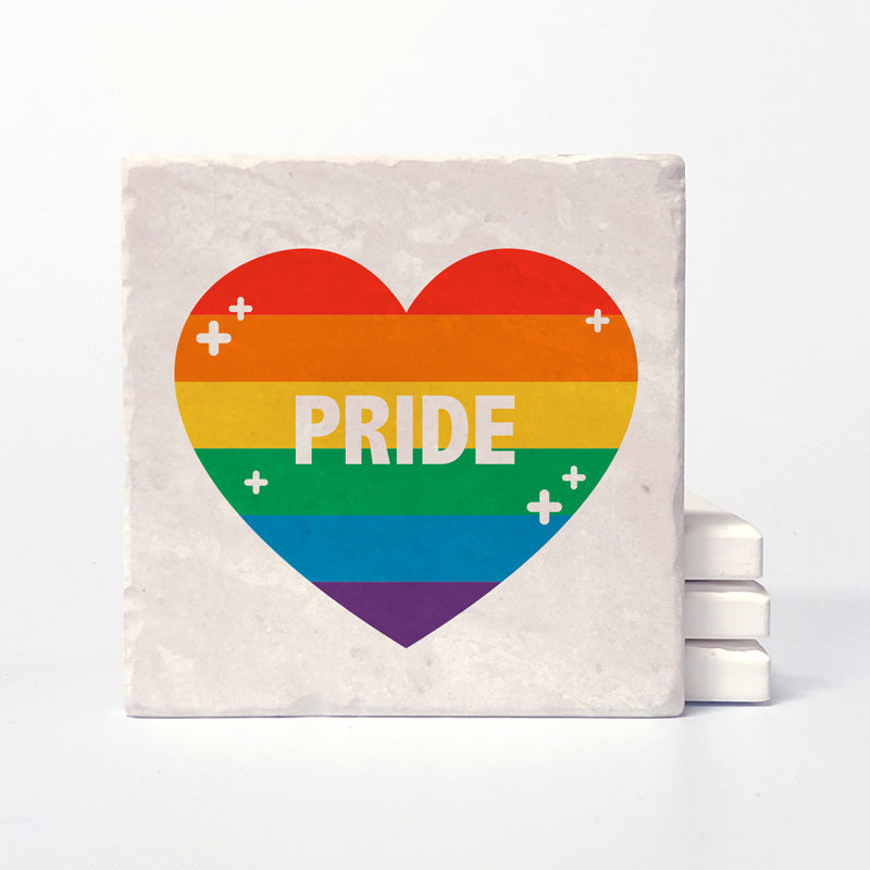 Pride – Versatile Coasters