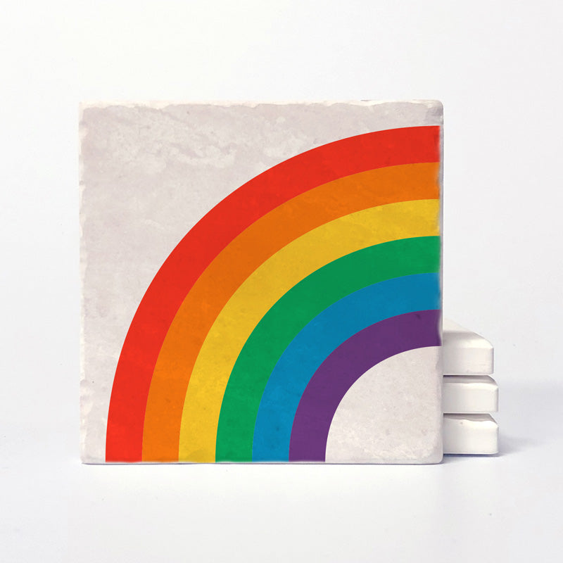 Rainbow – Versatile Coasters