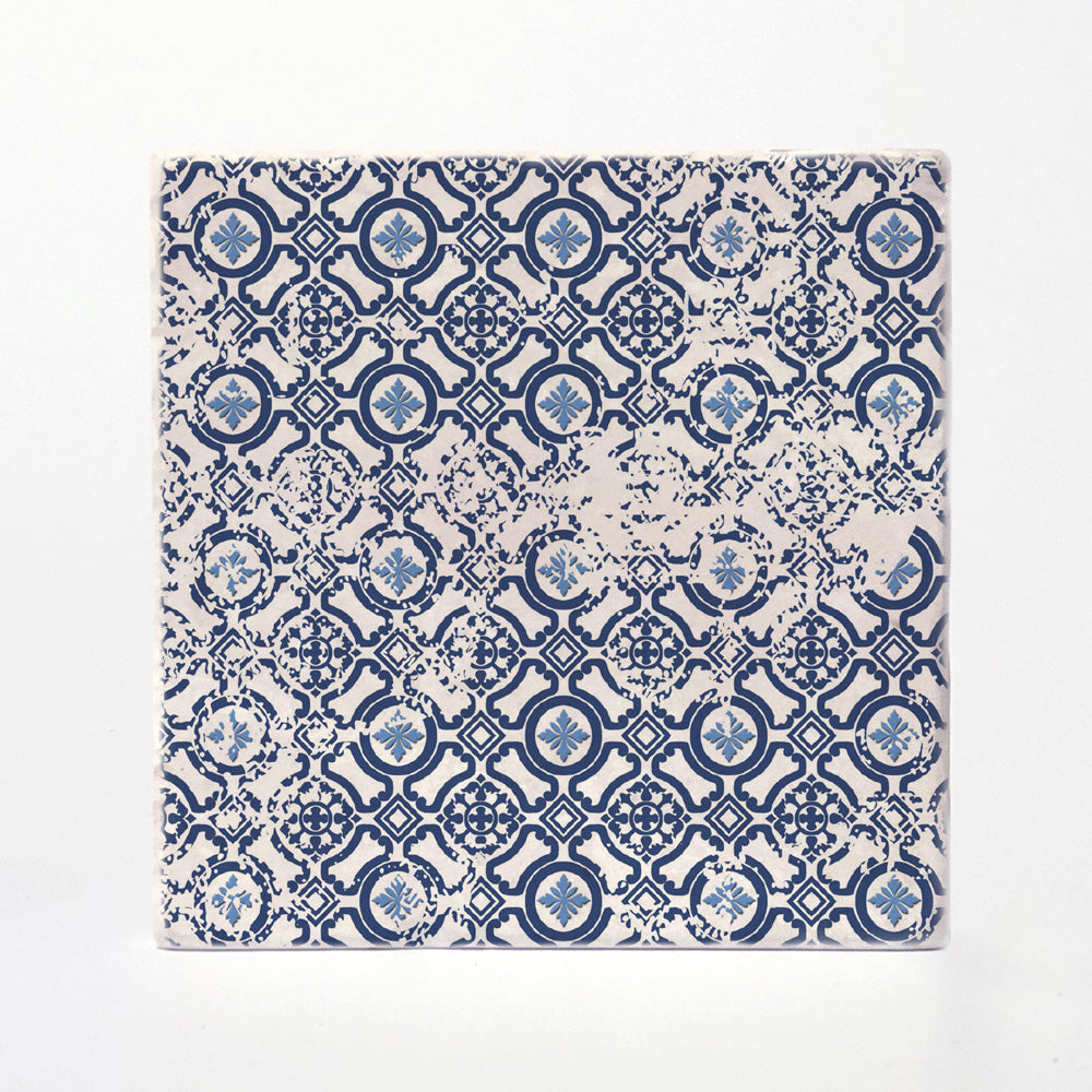 Traditional Tile Design – Versatile Coasters