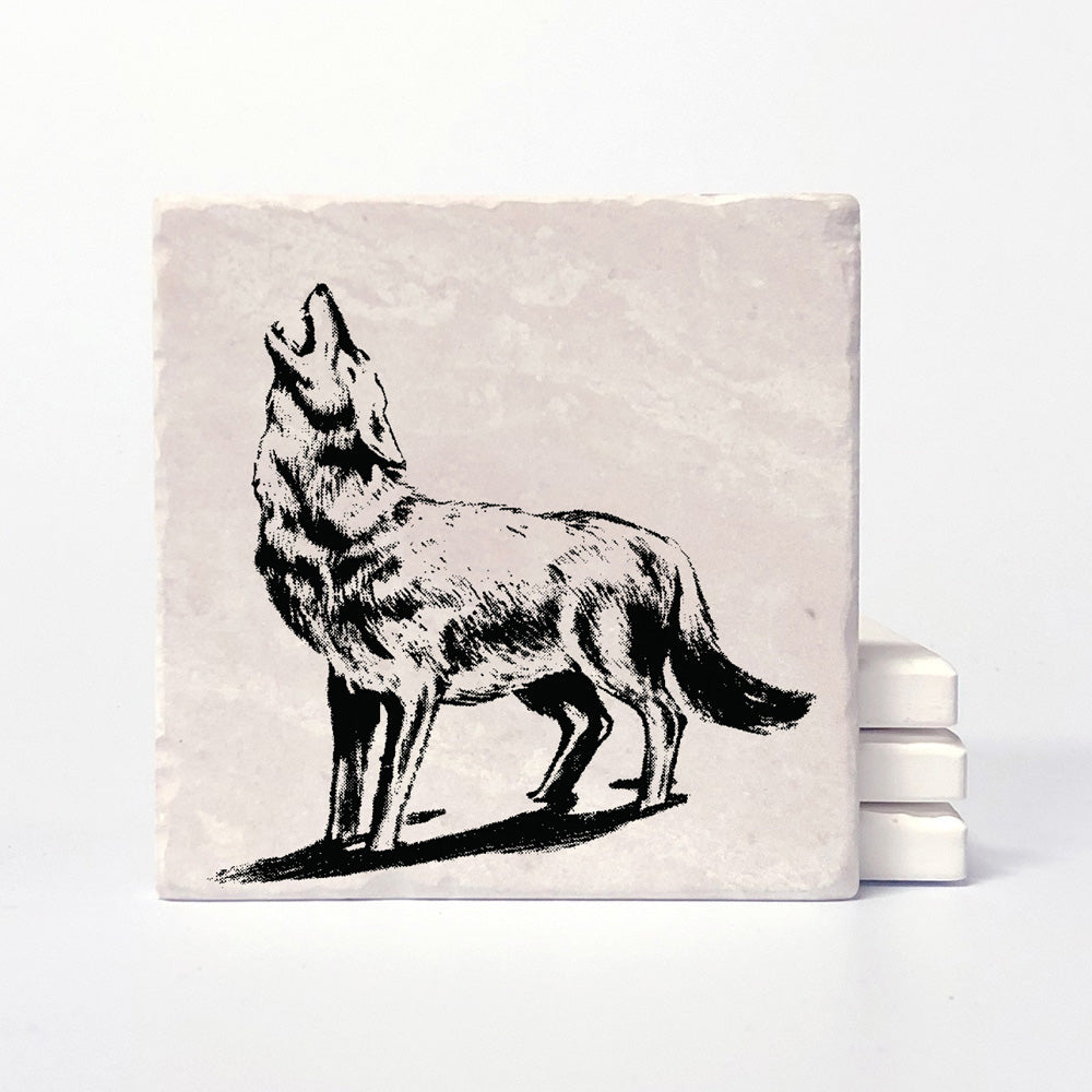 Wolf – Versatile Coasters